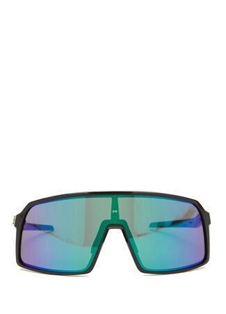 Oakley Erkek Sutro Siyah Gözlük 37 EU