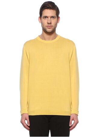 Palzileri Lab Erkek Hardal Kazak Sarı 50 IT