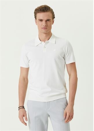Beymen Club Erkek Polo Yaka Beyaz S Beymen Club Erkek Polo Yaka Beyaz S