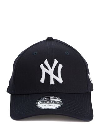 New Era Erkek York Yankees Lacivert Şapka EU New Era Erkek York Yankees Lacivert Şapka EU
