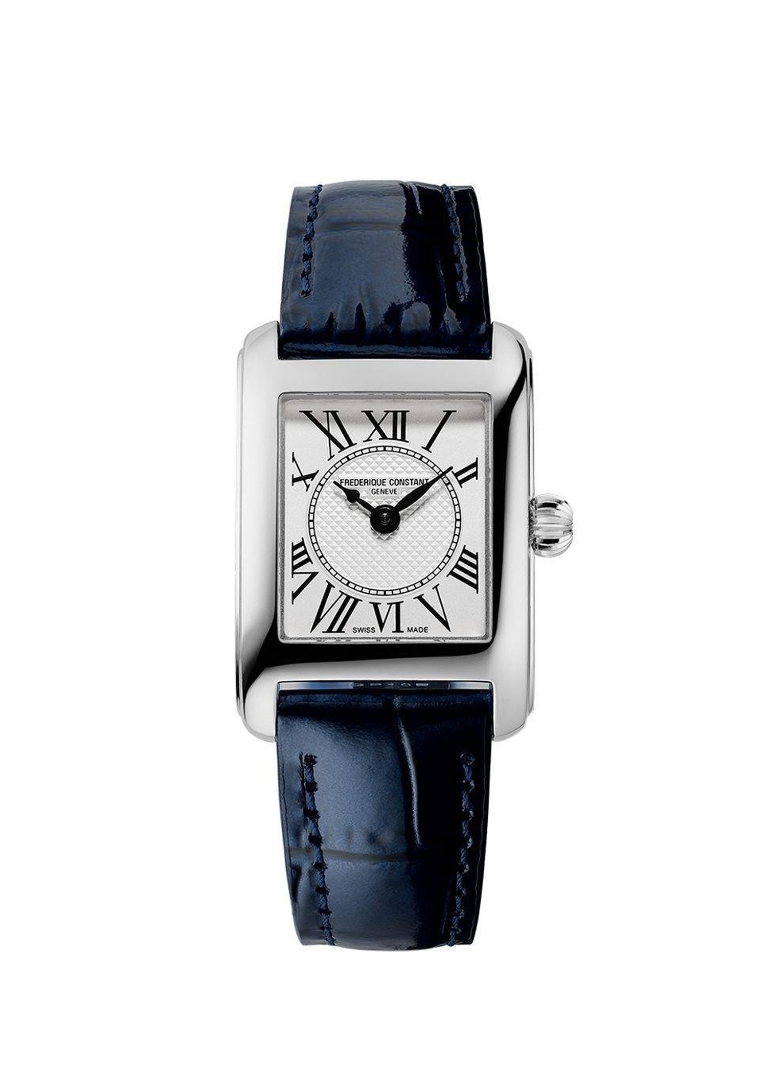 Frederique Constant Çok Renkli Erkek Classics Carrée Ladies FC-200MC16 ...