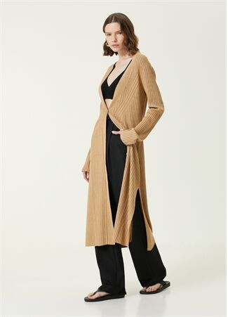 Loulou Studio Kadın Hirka Bej Xs Eu