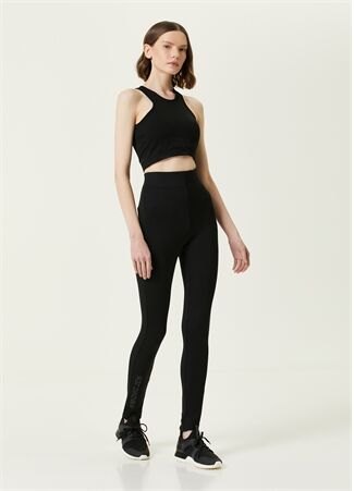 Moncler Grenoble Kadın Tayt Siyah S Eu Moncler Grenoble Kadın Tayt Siyah S Eu