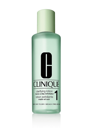 Clinique Clarifying Lotion Arındırıcı Losyon 1 400ml Clinique Clarifying Lotion Arındırıcı Losyon 1 400ml