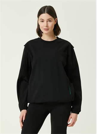 Les Benjamins Erkek SWEATSHIRT Siyah M EU Les Benjamins Erkek SWEATSHIRT Siyah M EU
