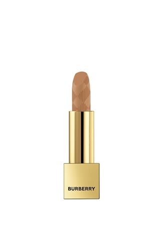 Burberry Kisses Matte Beige Archive No 00 Burberry Kisses Matte Beige Archive No 00