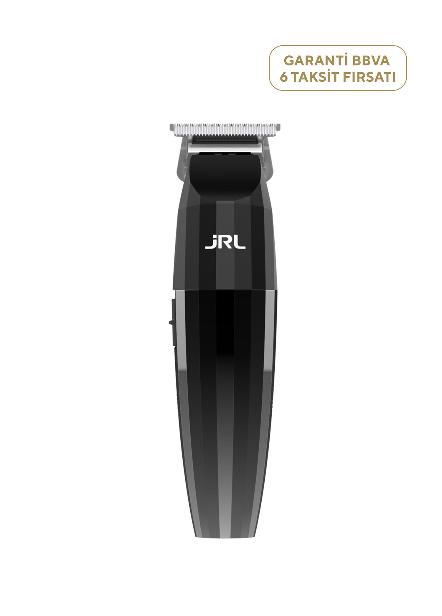 JRL - Professional FreshFade 2020T Neck Clipper