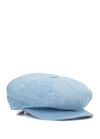 Doria Erkek Mavi Şapka 57 EU Doria Erkek Mavi Şapka 57 EU