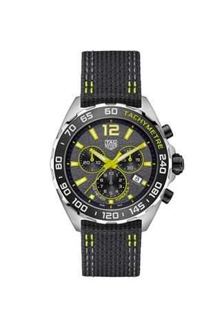 Tag Heuer Erkek Formula Kol Saati EU Tag Heuer Erkek Formula Kol Saati EU
