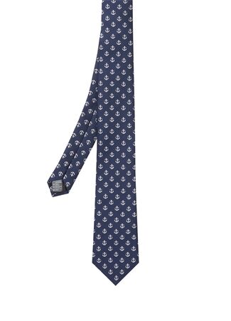 Beymen K Erkek Kravat Lacivert Eu