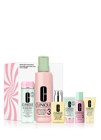 Clinique Kadın Great Skın Everywhere Clinique Kadın Great Skın Everywhere