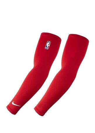 Nike NBA Kırmızı Kol Bandı L/XL EU