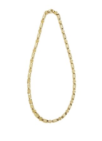 Mtoy Kadın Kolye Altın Rengi Eu