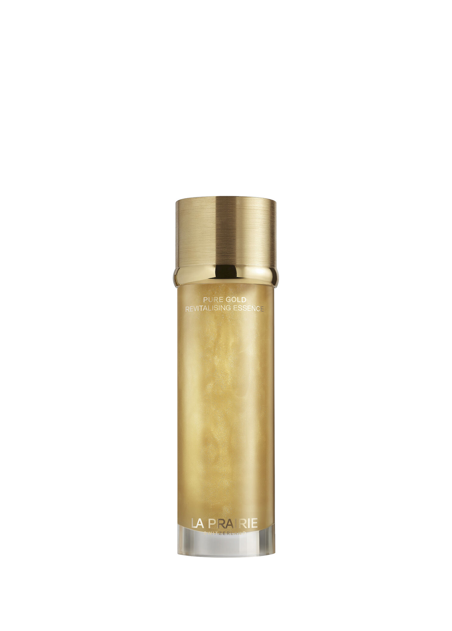 La Prairie - Pure Gold Revitalising Essence - PURE GOLD COLLECTION