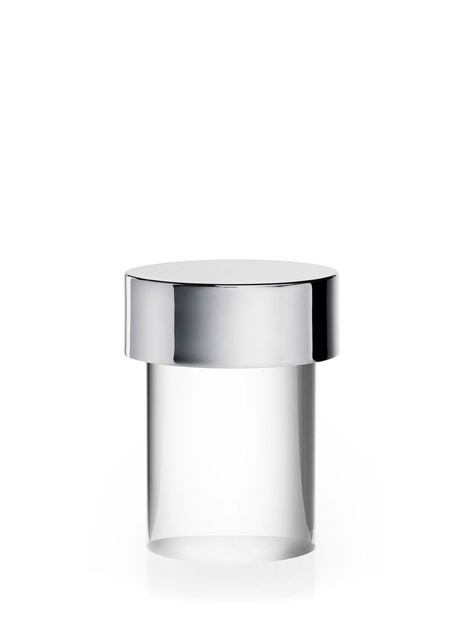 Mozaik - Last Order Clear Rechargeable Table Lamp