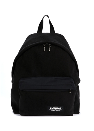 Eastpak Erkek Padded Pakr Siyah Sırt Çantası EU Eastpak Erkek Padded Pakr Siyah Sırt Çantası EU