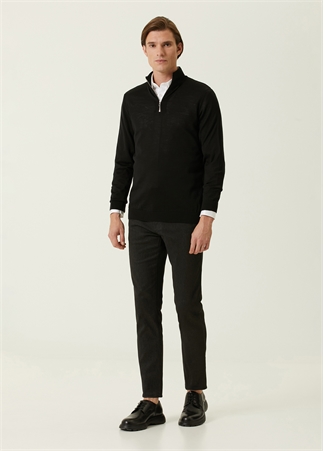 Network Erkek Slim Fit Antrasit Pantolon Gri 33-34 EU Network Erkek Slim Fit Antrasit Pantolon Gri 33-34 EU