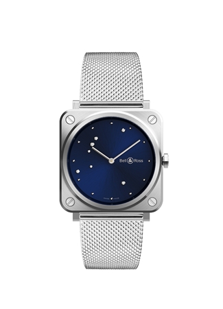 Bell & Ross Kadın Instruments Aviation Kol Saati EU Bell & Ross Kadın Instruments Aviation Kol Saati EU