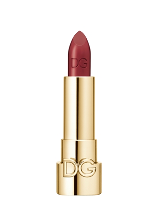 Dolce&Gabbana The Only One Lumınous Colour Lıpstıck Hot Burgundy Bordo Dolce&Gabbana The Only One Lumınous Colour Lıpstıck Hot Burgundy Bordo