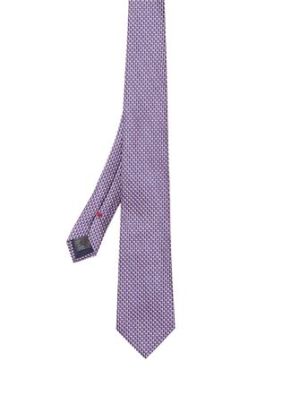 Beymen Collection Erkek Kravat Mor Eu It