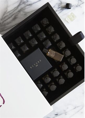 Beyond Wine Game Şarap Koku Seti EU Beyond Wine Game Şarap Koku Seti EU