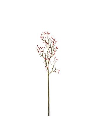 Silkka Roseship Spray Kırmızı Çiçek Silkka Roseship Spray Kırmızı Çiçek