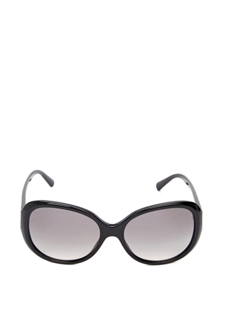 Giorgio Armani Kadın Siyah Güneş Gözlüğü 56 EU Giorgio Armani Kadın Siyah Güneş Gözlüğü 56 EU