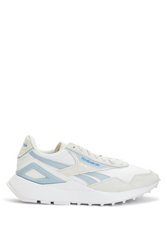 Reebok Kadın Cl Legacy Az Beyaz Sneaker Gri 37.5 Eu Reebok Kadın Cl Legacy Az Beyaz Sneaker Gri 37.5 Eu