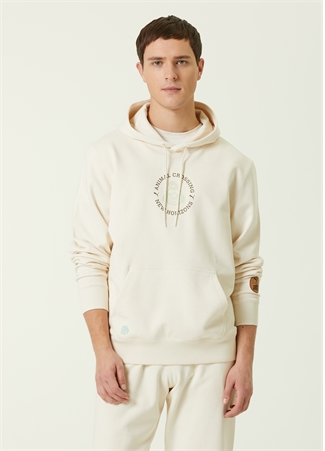 Puma Erkek Animal Crossing Beyaz Kapüşonlu Sweatshirt S EU Puma Erkek Animal Crossing Beyaz Kapüşonlu Sweatshirt S EU