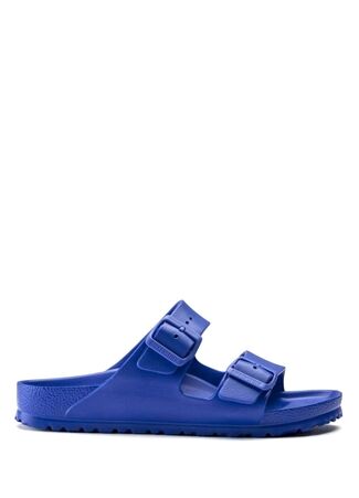 Birkenstock Erkek Arizona Eva Mavi Terlik 42 EU Birkenstock Erkek Arizona Eva Mavi Terlik 42 EU