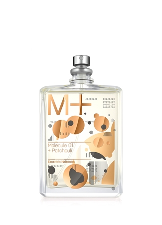 Escentric Molecules Patchouli 100 ml Escentric Molecules Patchouli 100 ml