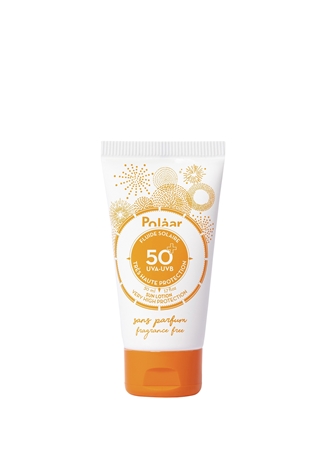 Polaar Very Hıgh Protectıon Sun Cream Spf50+ Wıthout Perf Polaar Very Hıgh Protectıon Sun Cream Spf50+ Wıthout Perf
