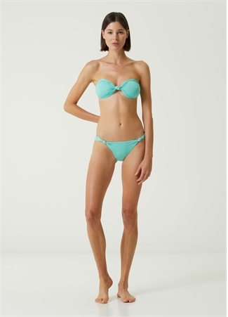 Ayje Kadın I Kissed The Sun And Like It Mint Bikini Takımı Yeşil S Eu Ayje Kadın I Kissed The Sun And Like It Mint Bikini Takımı Yeşil S Eu