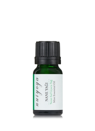 Nui Yoga Doğal Nane Uçucu Yağı 10 Ml Nui Yoga Doğal Nane Uçucu Yağı 10 Ml