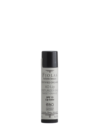 Fiolas XO Lip Moisturizer Balm- Sweet Orange Fiolas XO Lip Moisturizer Balm- Sweet Orange