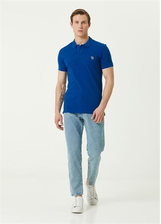 Ps By Paul Smith Erkek Jean Pantolon Mavi 30 Us