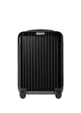Rimowa Erkek Essential Lite Cabin Siyah Bavul EU Rimowa Erkek Essential Lite Cabin Siyah Bavul EU