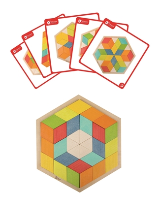Classic World Ahşap 3d Puzzle Eu Classic World Ahşap 3d Puzzle Eu