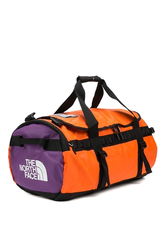 The North Face Erkek Base Camp Medium Colorblock Spor Çantası EU The North Face Erkek Base Camp Medium Colorblock Spor Çantası EU