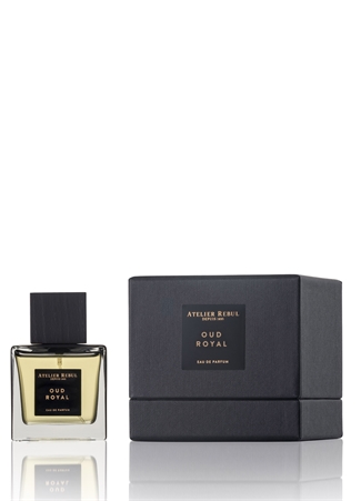 Atelier Rebul Oud Royal Edp 100Ml Atelier Rebul Oud Royal Edp 100Ml