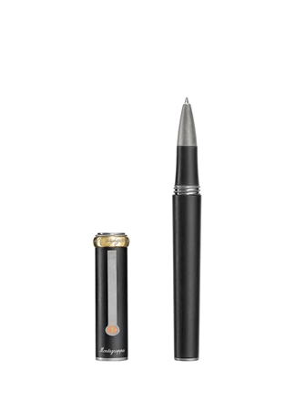 Montegrappa Eye Of Sauron Rollerball Kalem Siyah EU