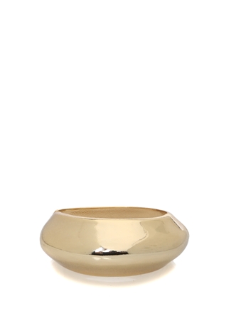 Beymen Collection Kadın Gold Kelepçe Formlu Bileklik Altın Rengi EU Beymen Collection Kadın Gold Kelepçe Formlu Bileklik Altın Rengi EU