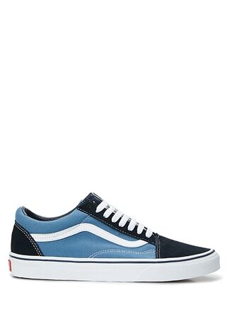 Vans Kadın Old Skool Lacivert Sneaker 36 EU