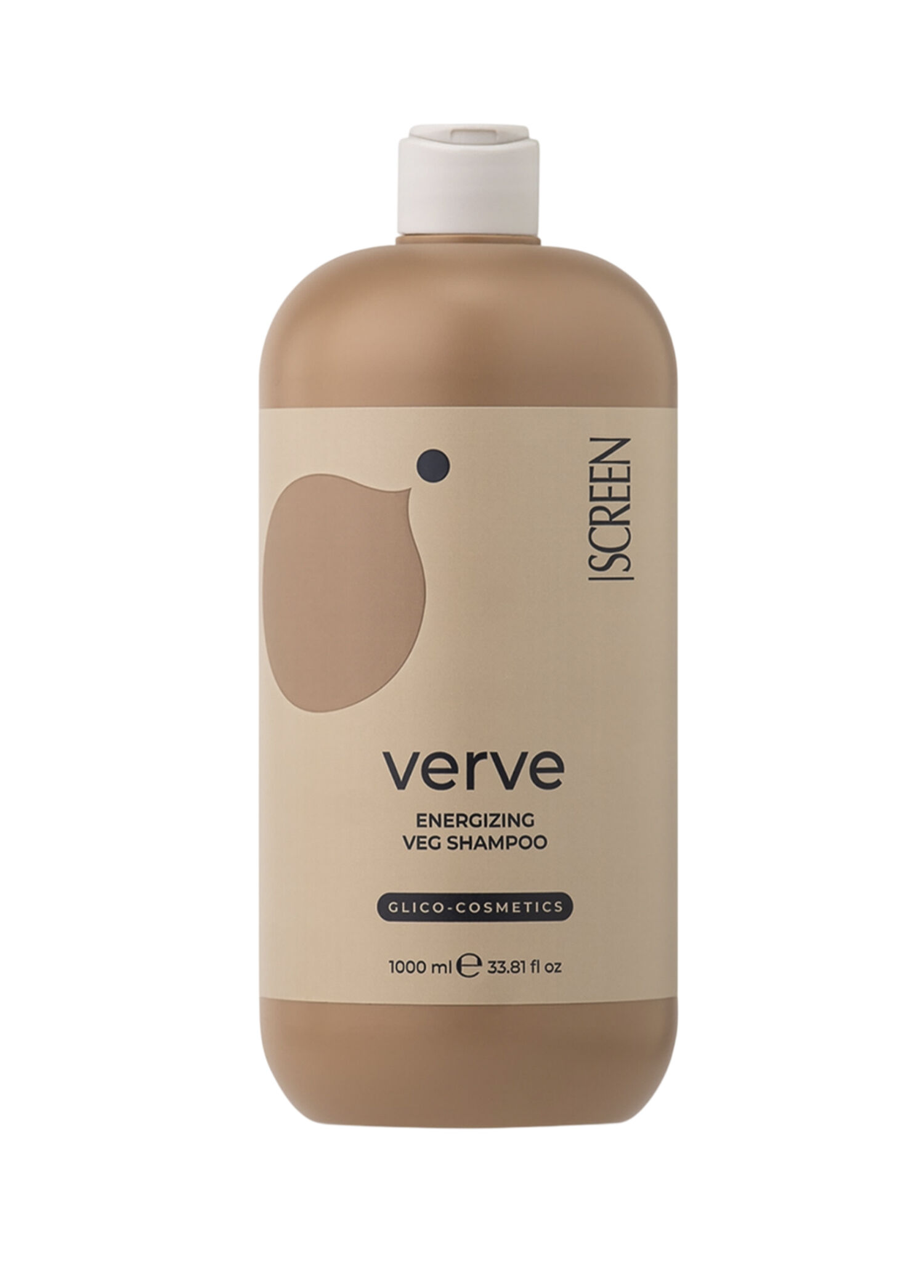 Screen Hair Care - Verve Energizing Canlandırıcı Vegan Şampuan 1000 ml ...