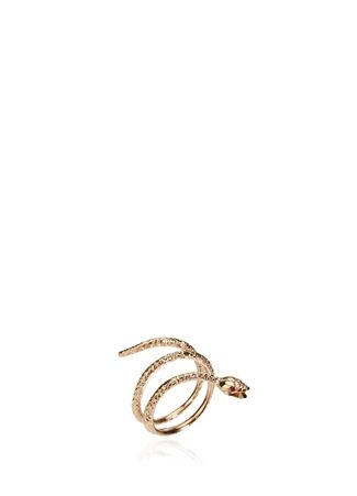 Urart Kadın Serpentine Yüzük EU