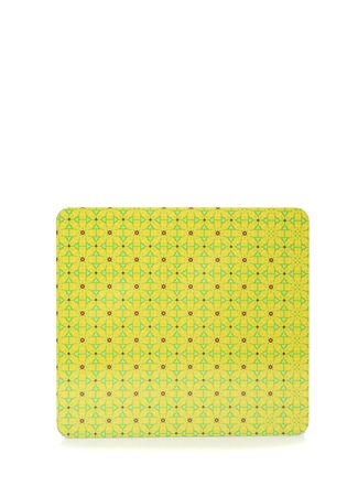 3rd Culture Duafe 2li Melamin Supla Seti Çok Renkli 3rd Culture Duafe 2li Melamin Supla Seti Çok Renkli