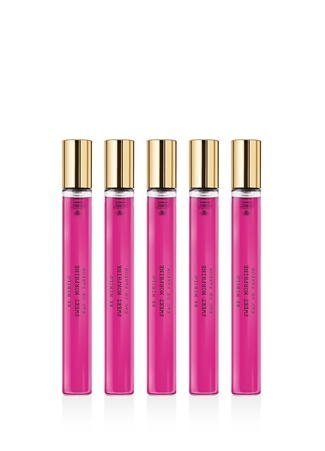 Ex Nihilo Sweet Morphine Travel Set 5X7,5ml Ex Nihilo Sweet Morphine Travel Set 5X7,5ml