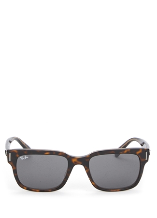 Ray-Ban Erkek Kahverengi Turtle Desenli Güneş Gözlüğü 55 EU Ray-Ban Erkek Kahverengi Turtle Desenli Güneş Gözlüğü 55 EU