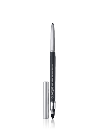 Clinique Quickliner For Eyes Göz Kalemi - Intense Charcoal
