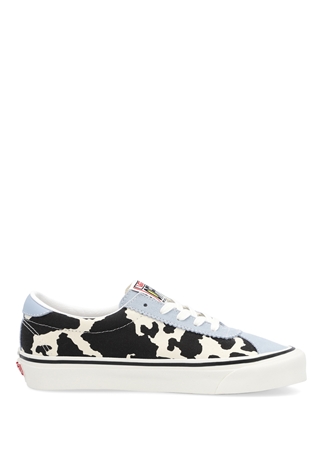Vans Kadın Anaheim Factory 73 Dx Desenli Sneaker 36 Eu Vans Kadın Anaheim Factory 73 Dx Desenli Sneaker 36 Eu